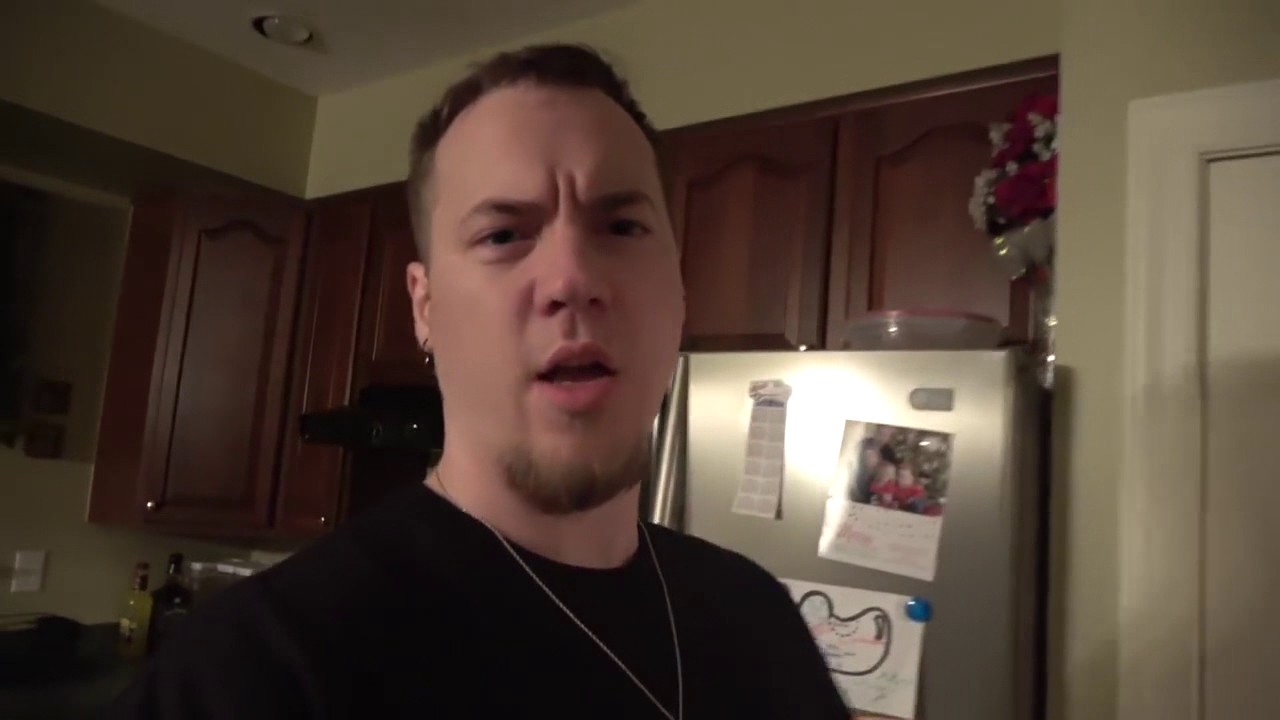 SERIOUS DAMAGE IN THE DADDYOFIVE HOUSEHOLD! - YouTube