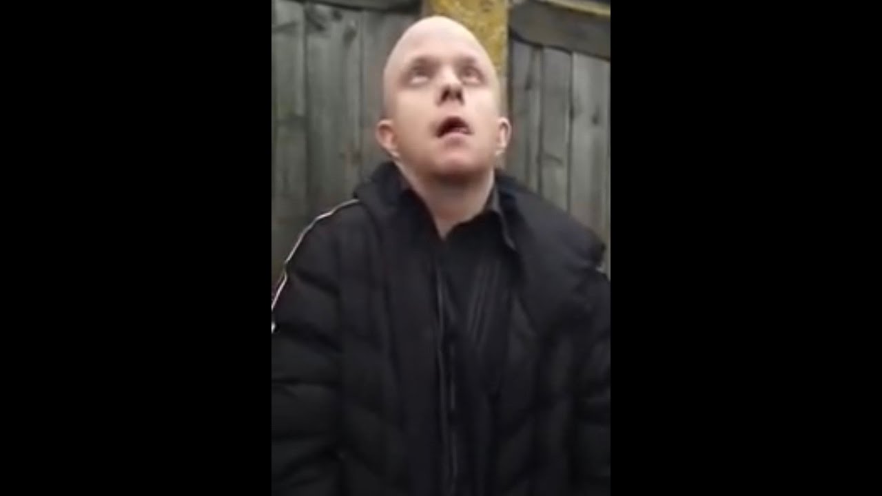 Bald nonce full sting - YouTube