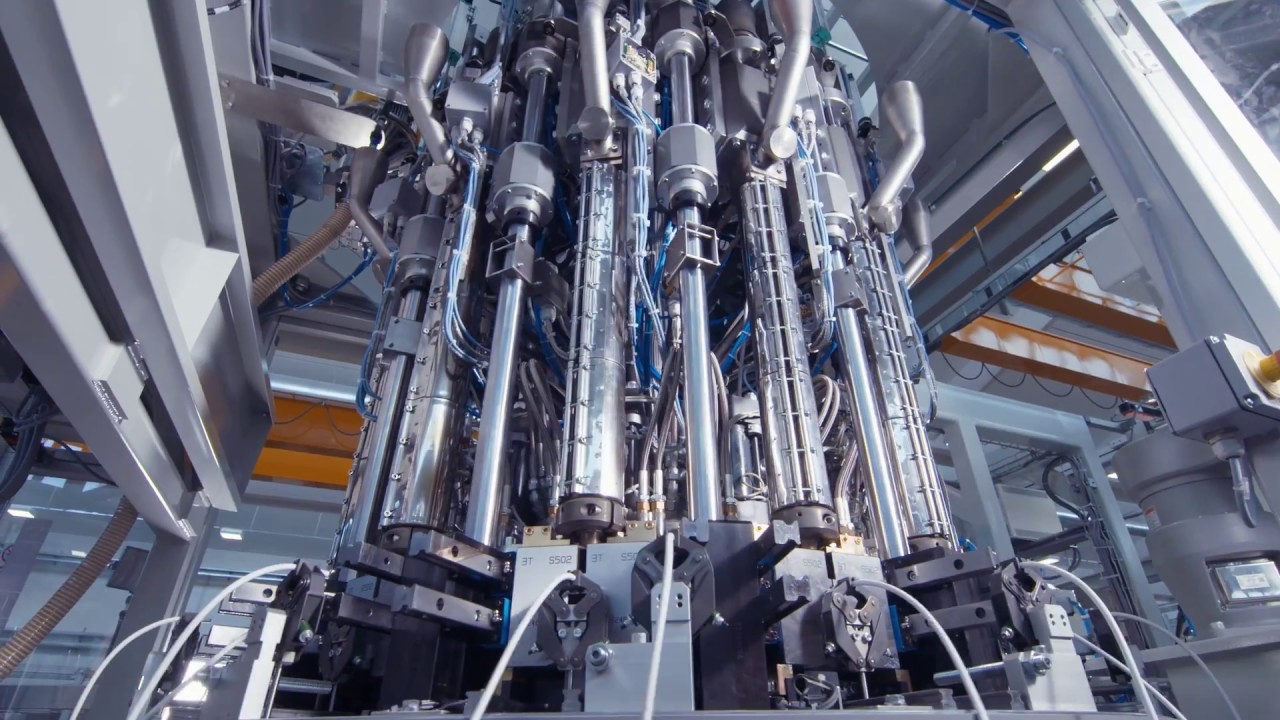 Curti Wire Processing - AWP 332 RM 12 - YouTube