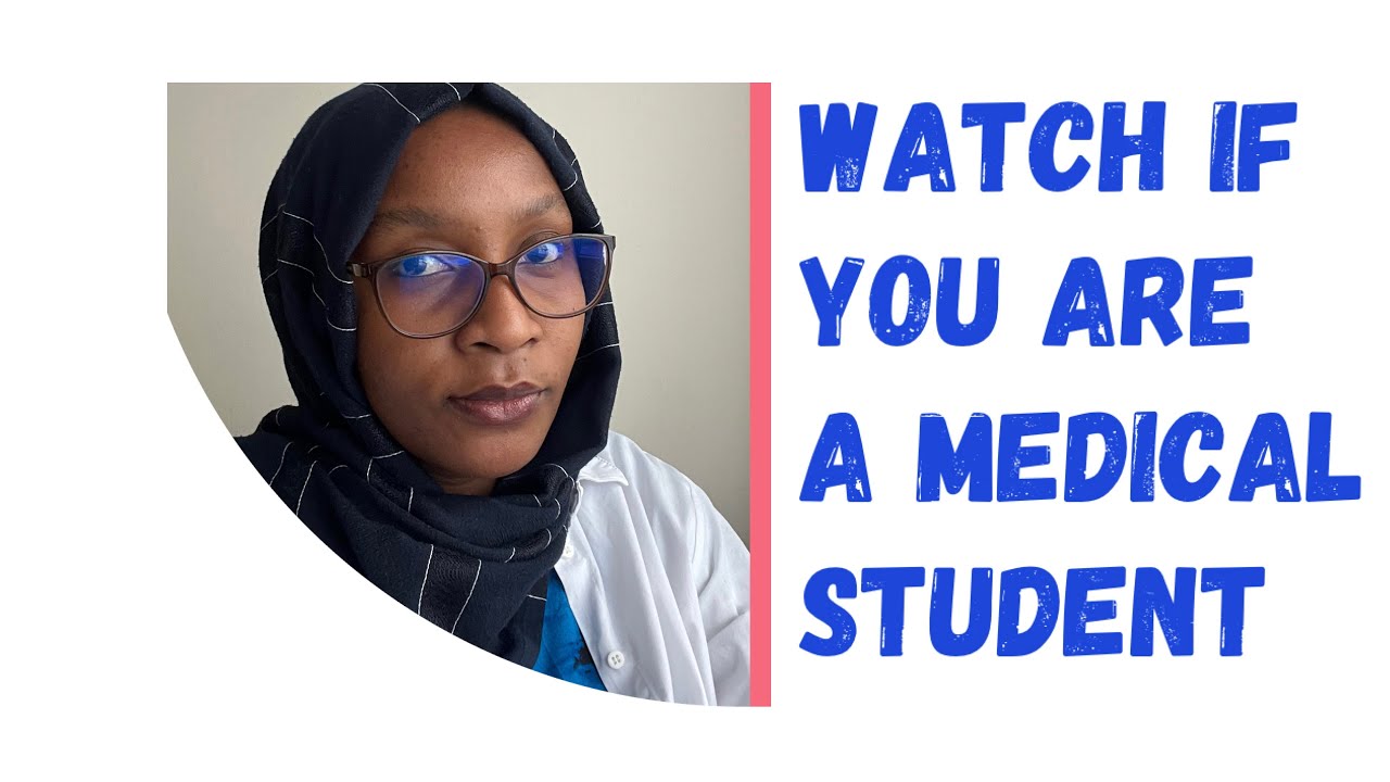 How to Choose a Proper Speciality | Medical Students - YouTube