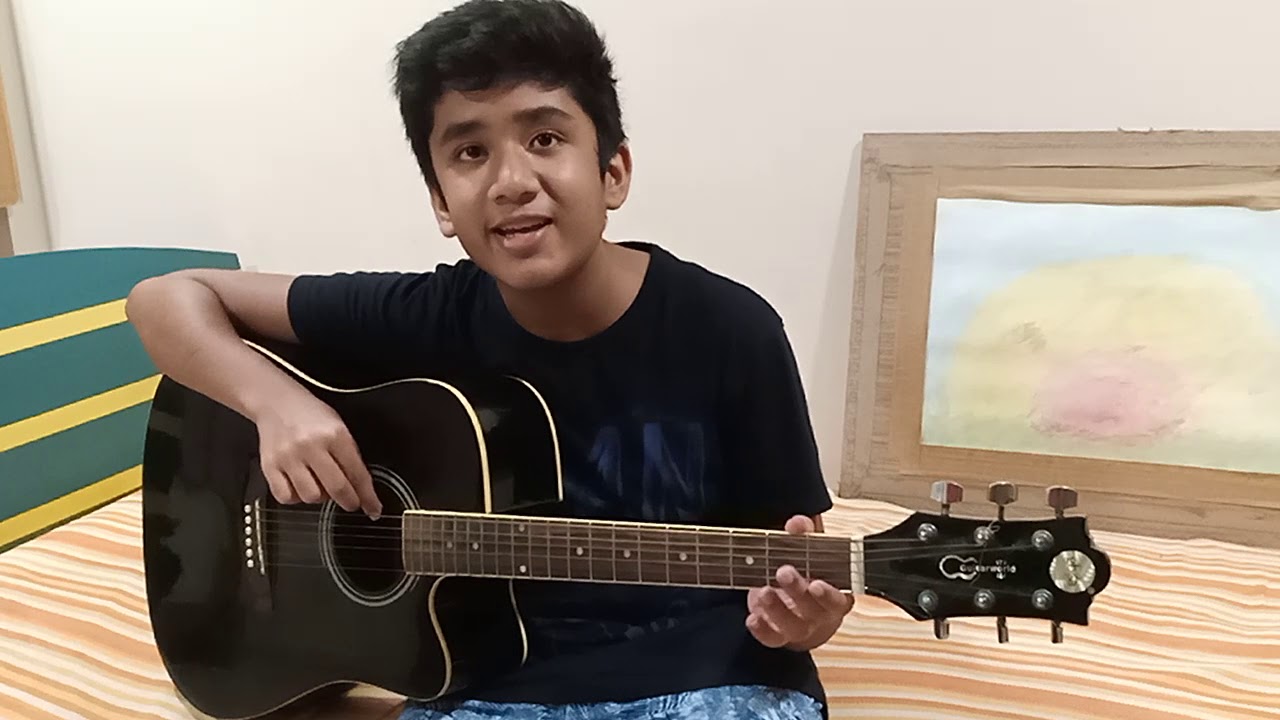 How to play Iron Man Riff by Black Sabbath - YouTube