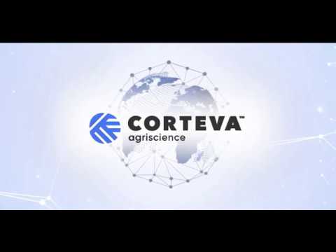 Corteva Agriscience - Giới thiệu - YouTube