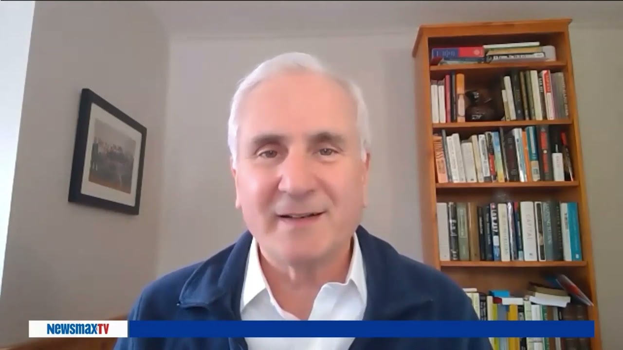 Tonix Pharma CEO Seth Lederman discusses his company's COVID vaccine ...