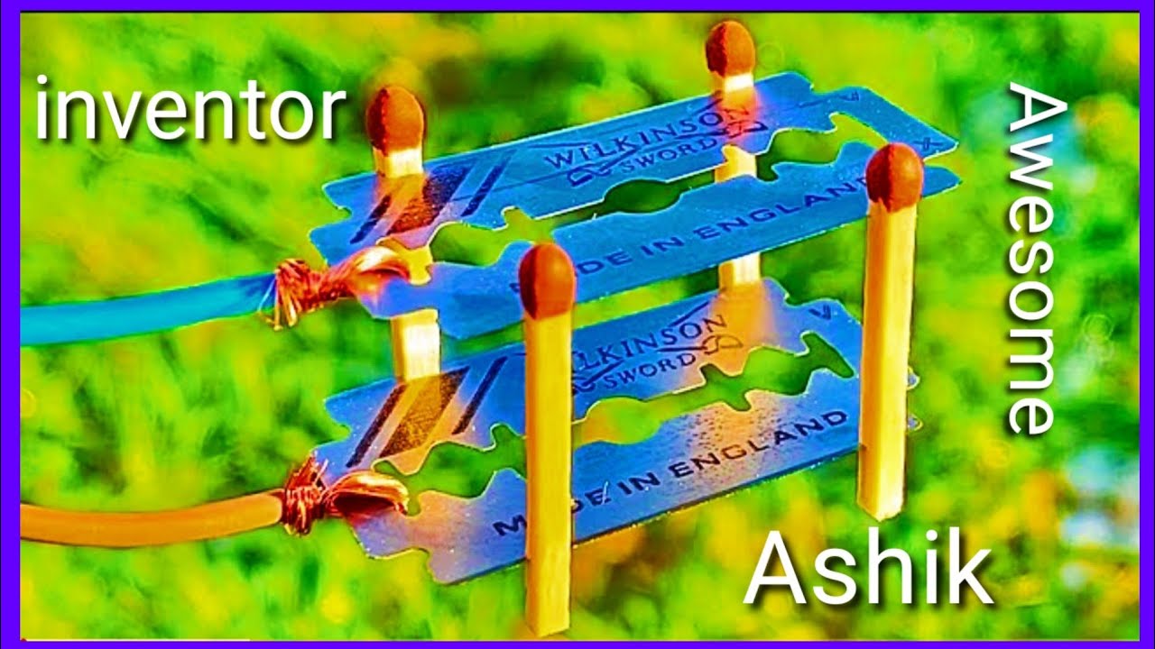 Best Things You Can Make | Awesome DIY Toys | made inventions at home # ...