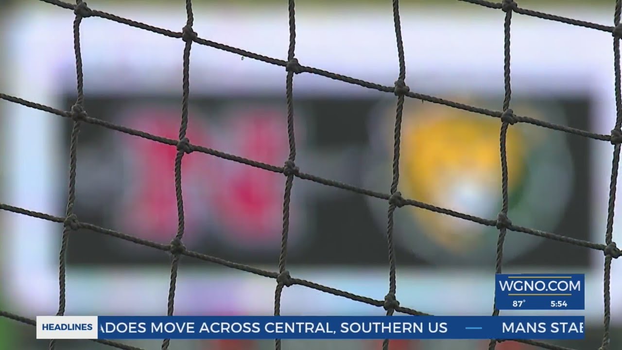 Watch: Basiel WIlliams road to becoming the Southland Tournament's Most ...