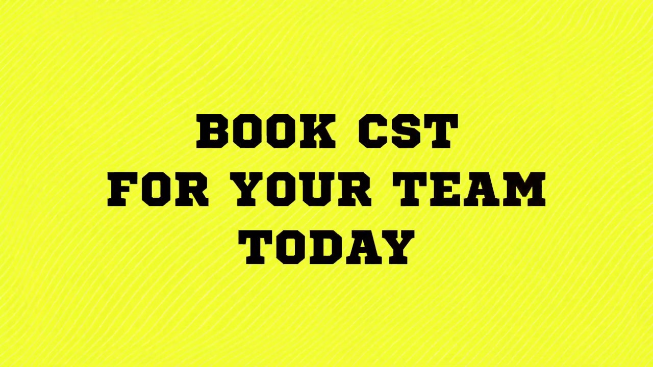 Cross Sports Training (CST) at Elite Gymnastics Academy - YouTube