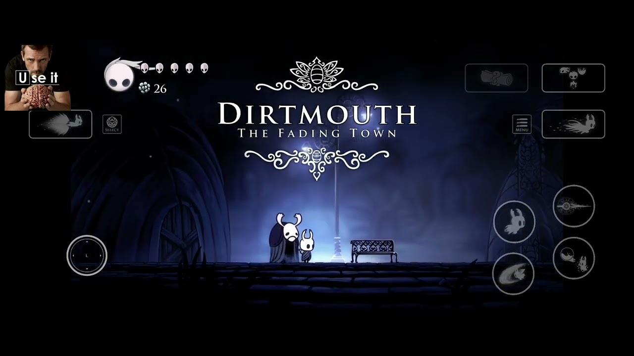 Hollow Knight v22.10.2022 (mod menu) - YouTube
