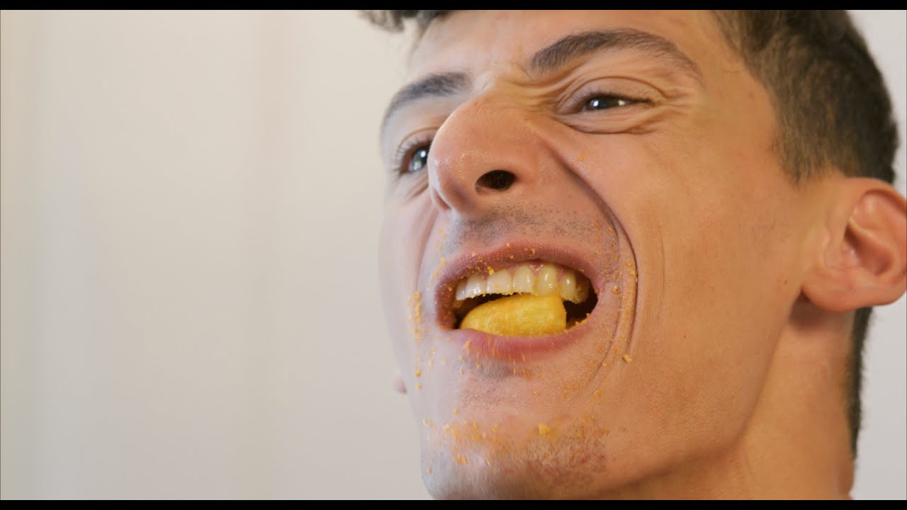 Example Demo Scene - CB Studios - Comedy - YouTube