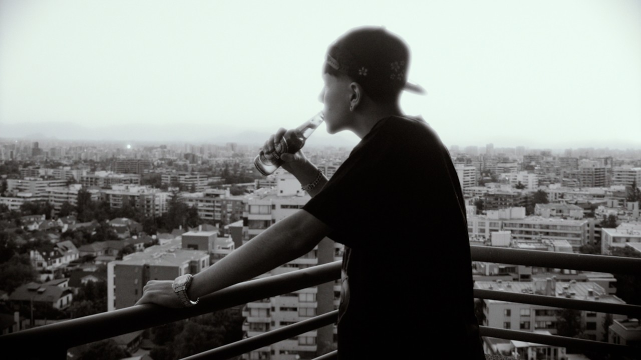 ISMA - 0444 (Video Oficial) - YouTube