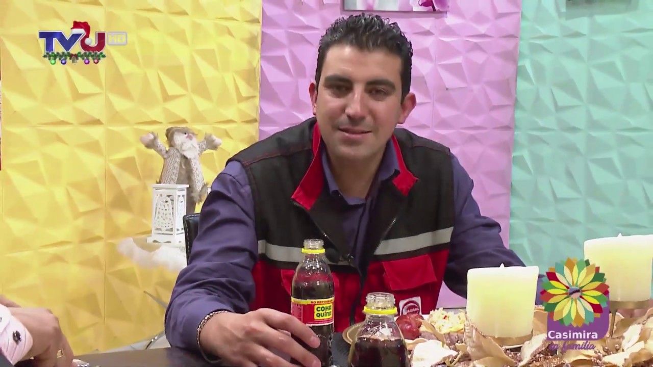 COKA QUINA FINALISTA EN PRODUCTO PACEÑISIMO 2019 - YouTube