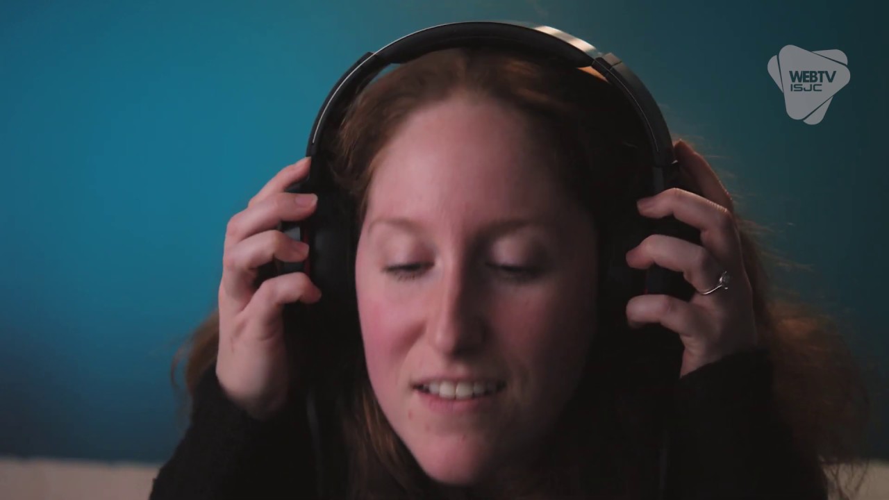 WEB RÁDIO ISJC - YouTube