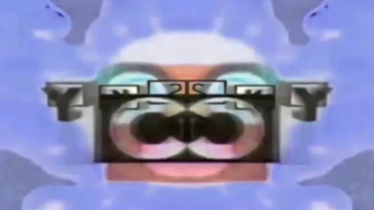 Klasky Csupo In V-Major 20 The Original (Instructions In Description ...