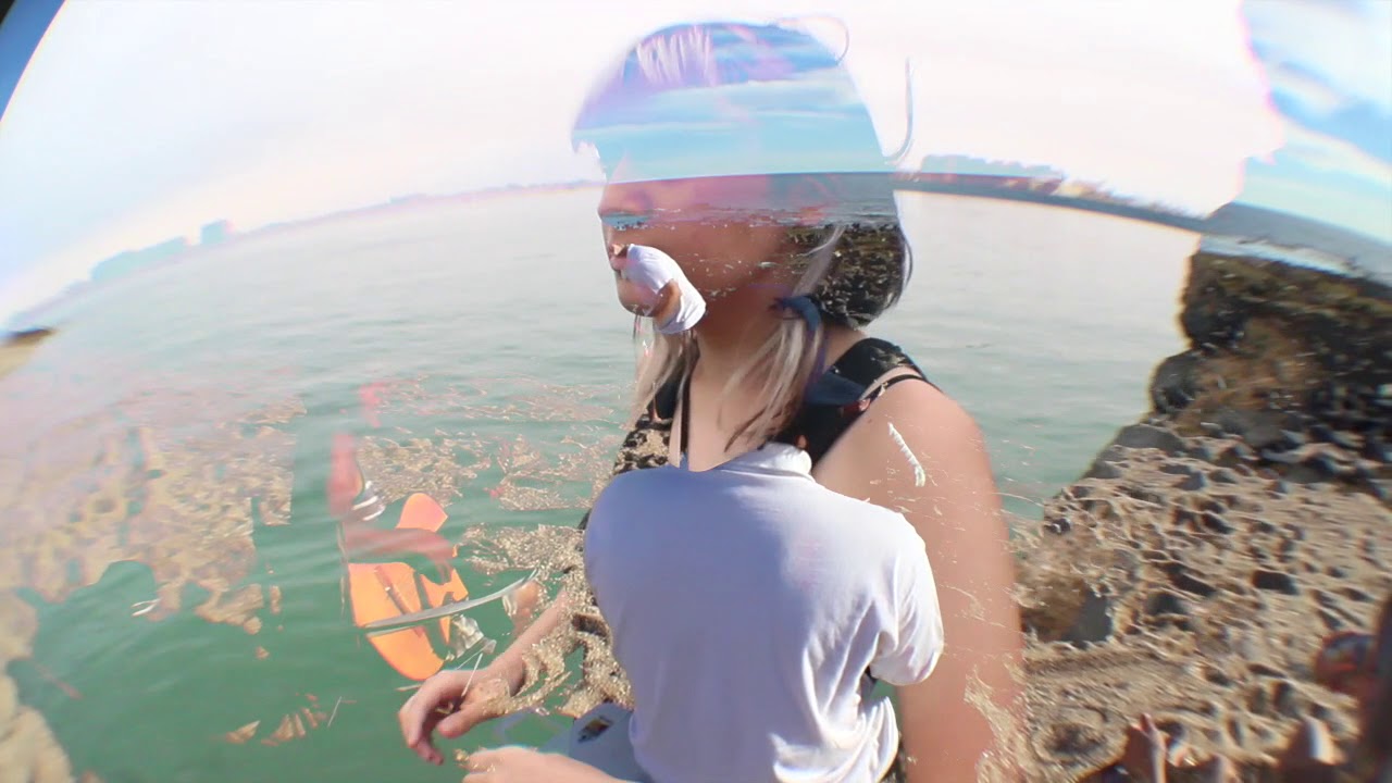 Spring Break Puerto Penasco (Rocky Point) - YouTube