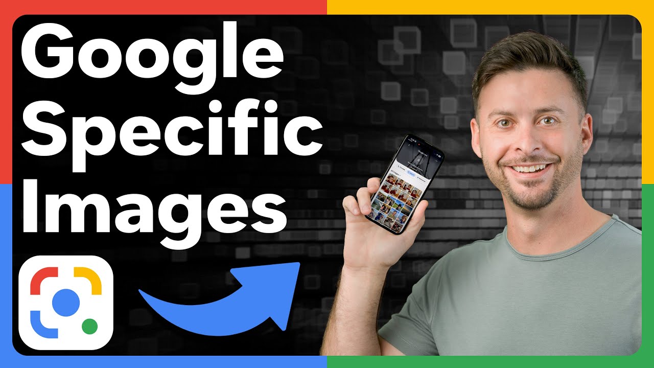 How To Check If An Image Is On Google - YouTube