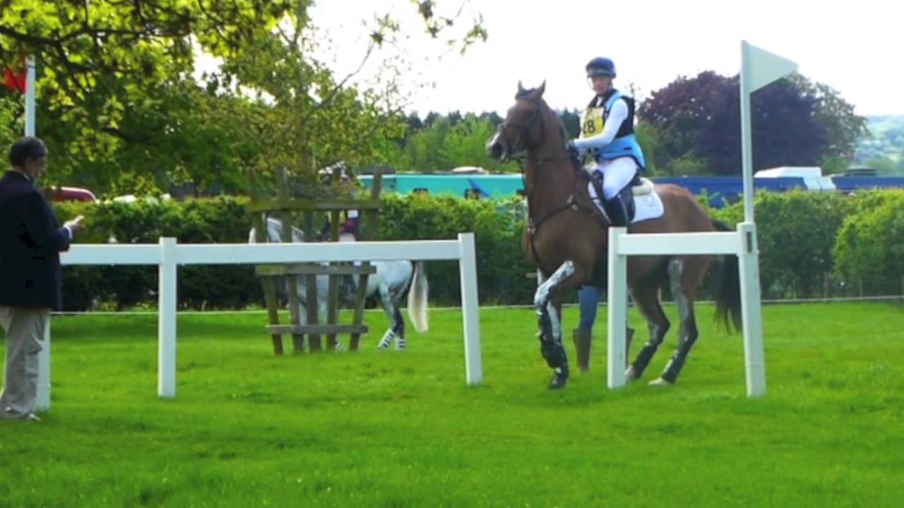 Brand Hall British Junior Championships 2015 - Yasmin Ingham & Imperial ...