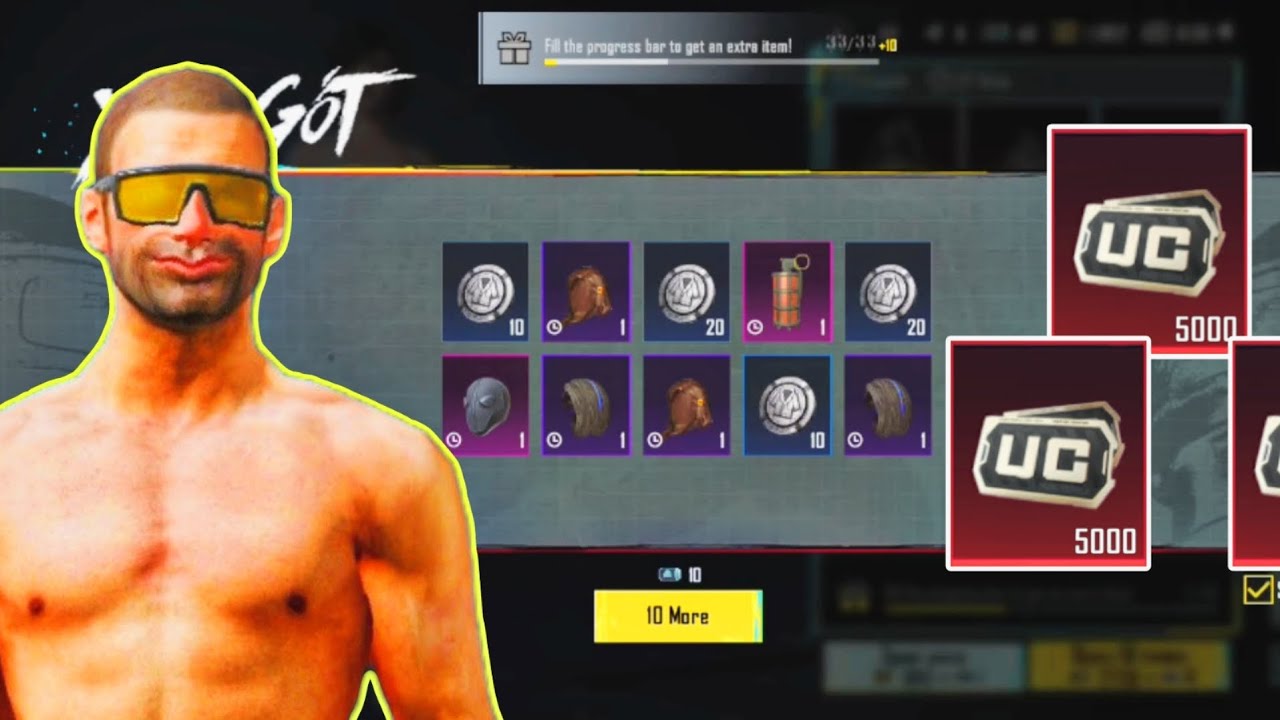 PUBG Supply Create or classic Create Opening NOW! #pubgmobile # ...