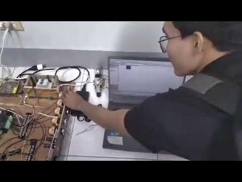 ELXET GROUP 2, LAB 10 - YouTube