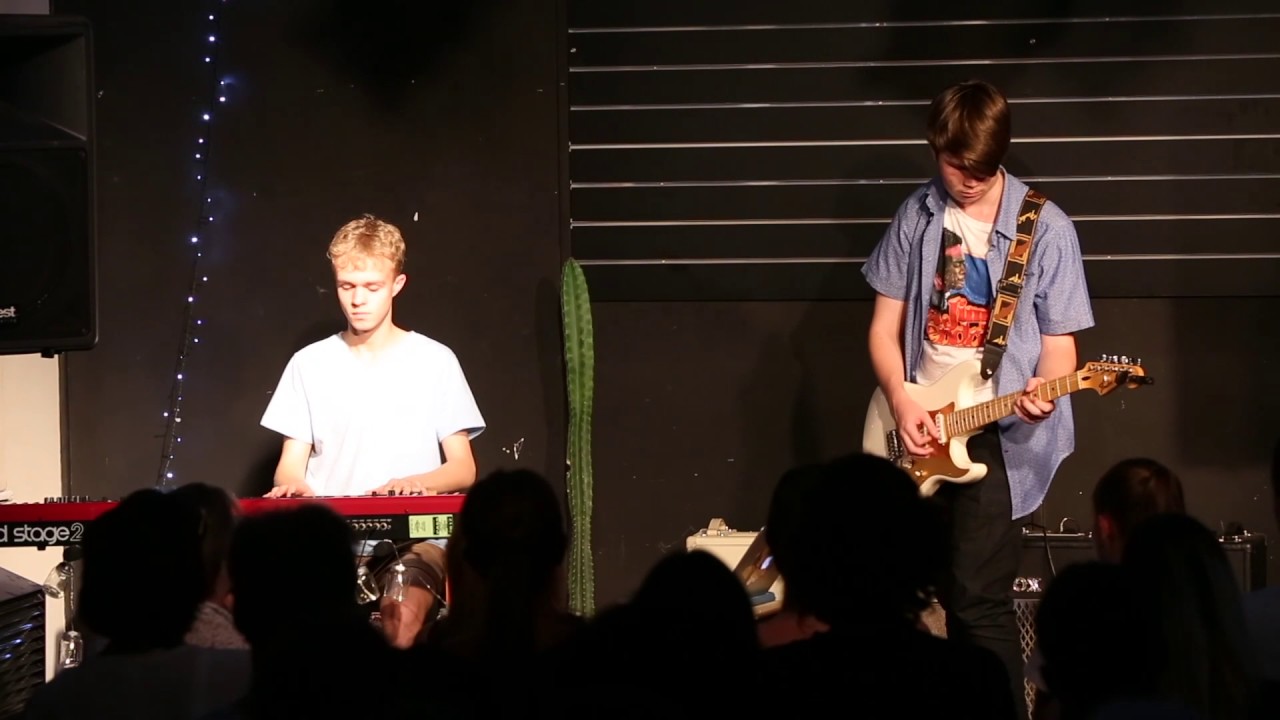 Dylan and Ethan - YouTube