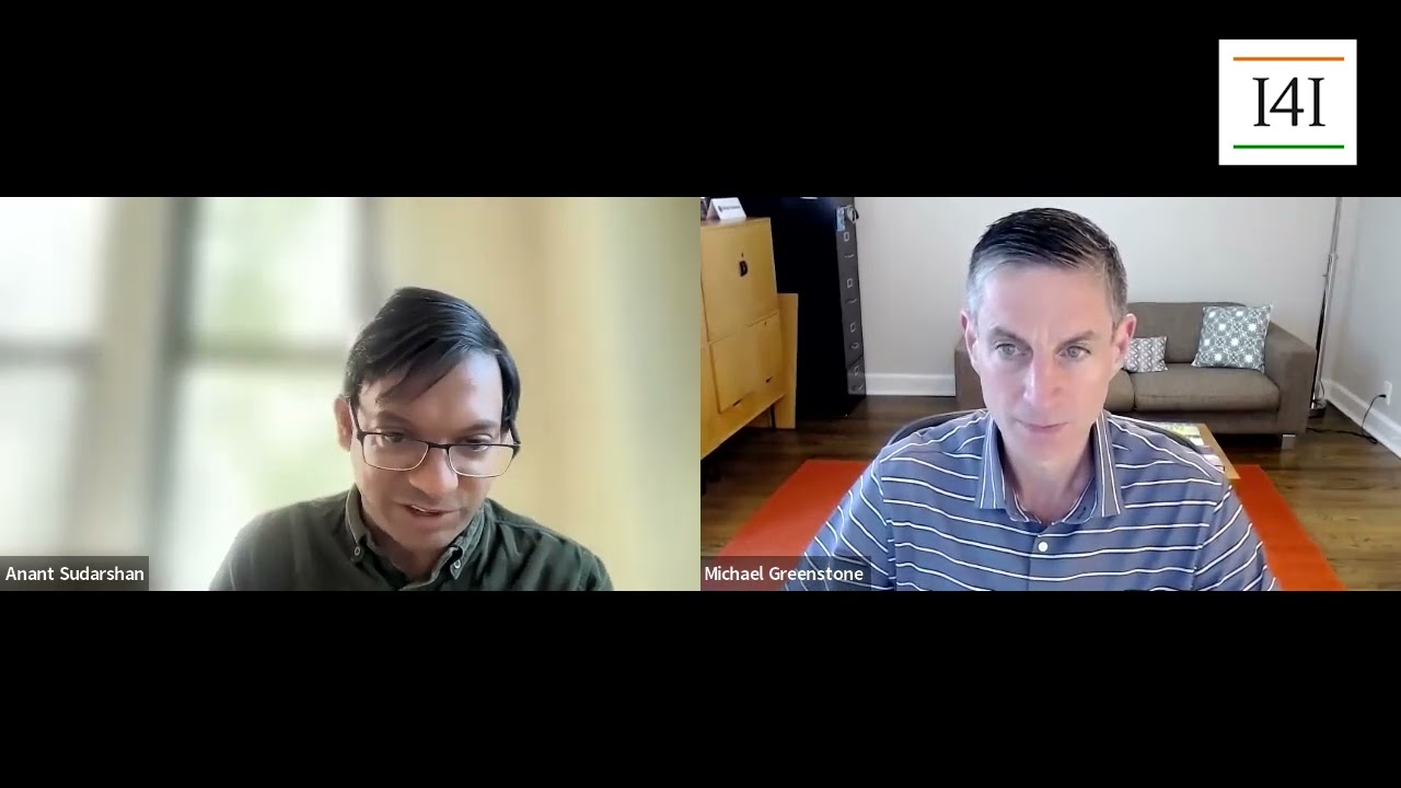 Learnings from emissions trade in India - Anant Sudarshan & MIchael ...