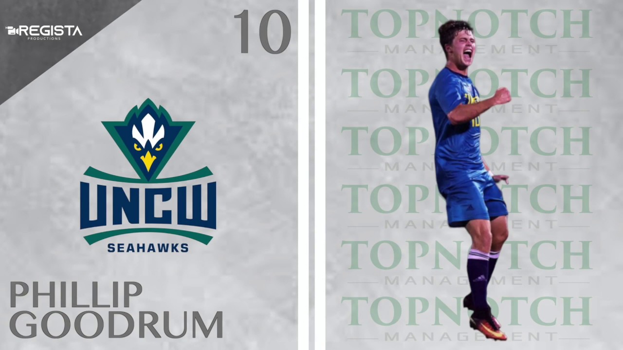 Phillip Goodrum | 2019 (Short Version) - YouTube