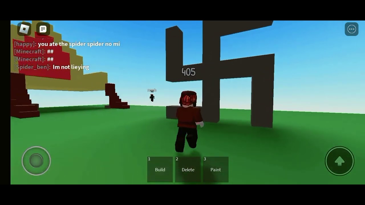 the chosen one tips and tricks! |Roblox - YouTube