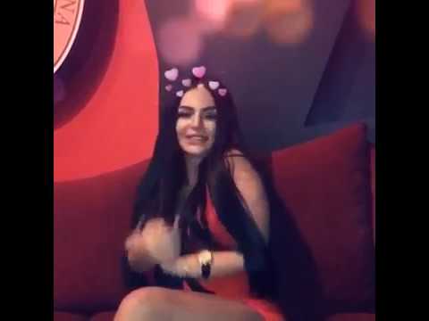 AZERBAYCANİN EN GOZEL MODELİ t aliyeva