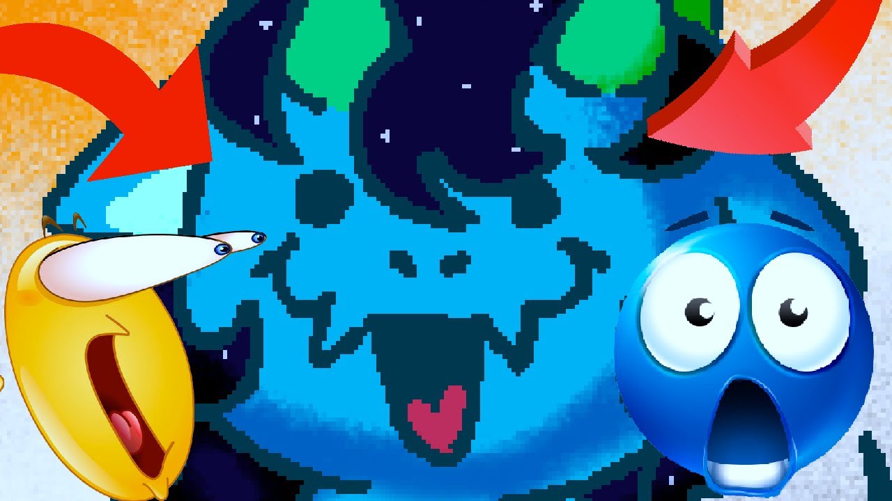 This dubious creature shows up at your door - YouTube