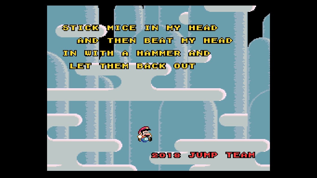 Stick Mice in my Head - Full Playthrough (1080p 60fps) - YouTube