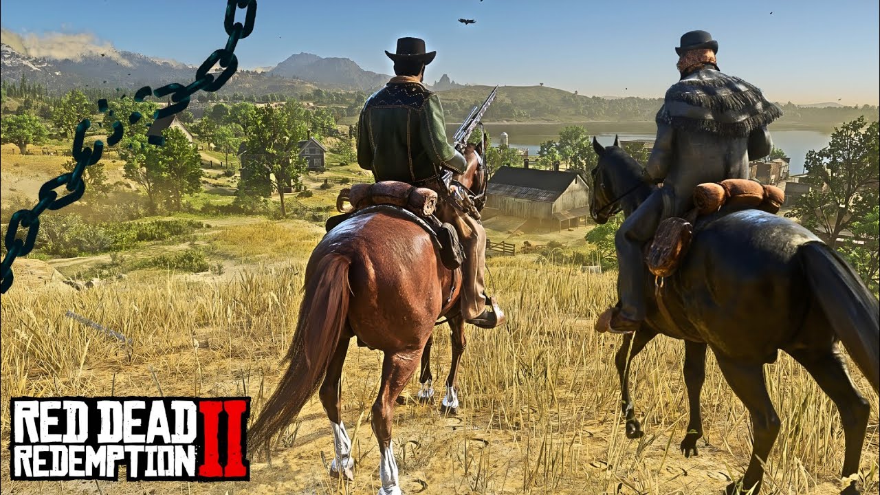 DE ESCRAVO A MAIOR CAÇADOR DE RECOMPENSAS (SÉRIE DJANGO EP 6) - YouTube