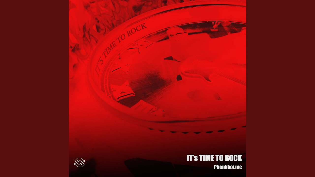 IT'S TIME TO ROCK - YouTube