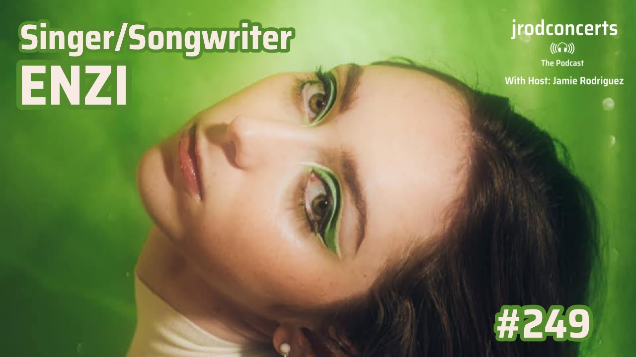 Singer/Songwriter: ENZI - YouTube