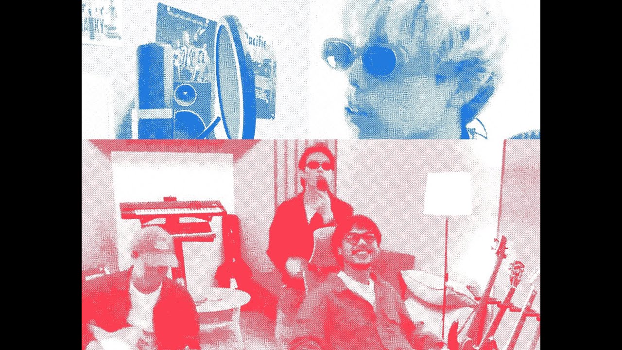 quicksand bed ft. @aintlindy - Genie (Official Visualizer) - YouTube