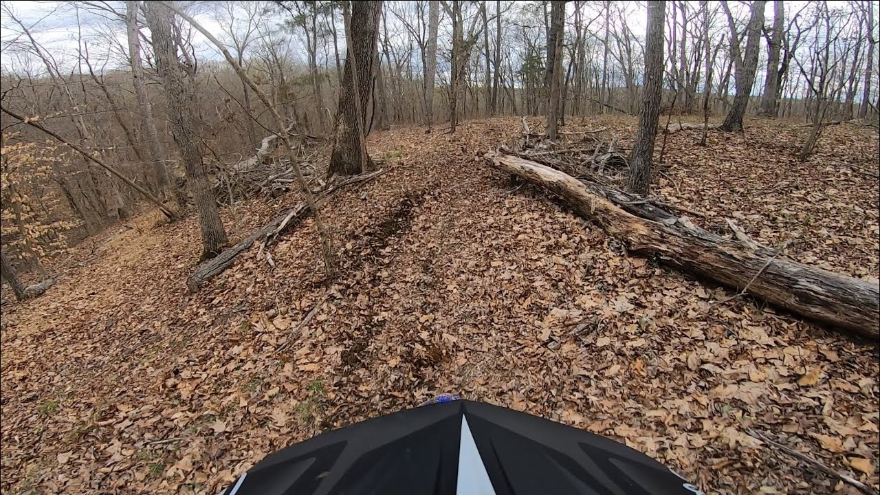 Lower Turn Track - YouTube