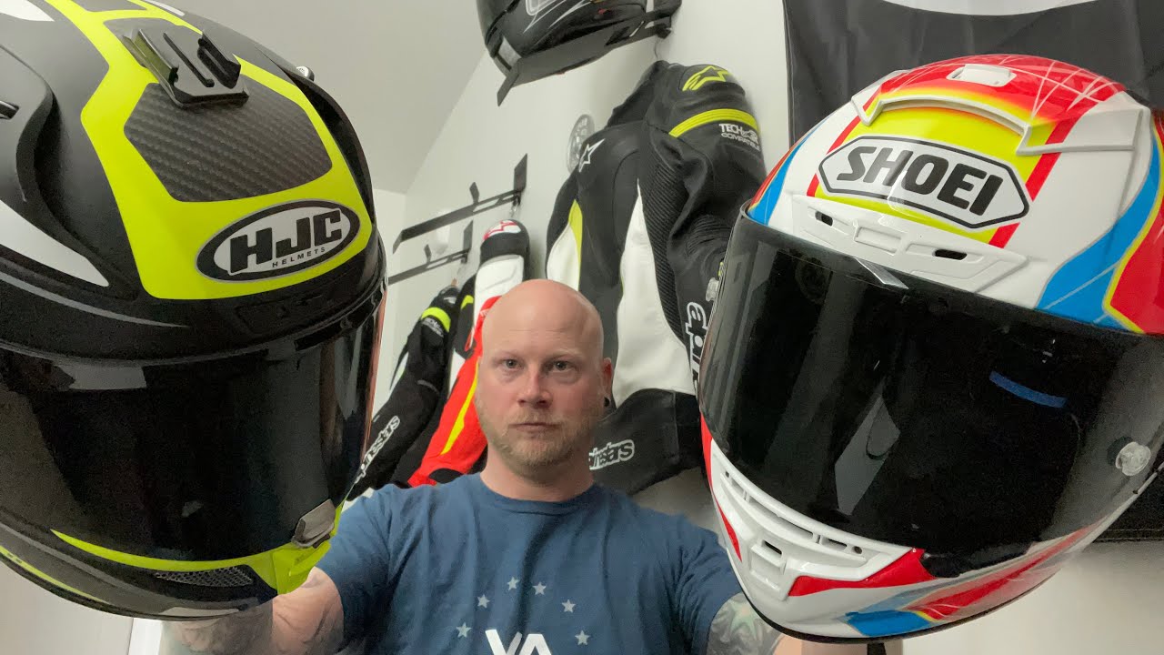 Shoei X 14 Vs HJC RPHA 11 YouTube shoei-x-14-vs-hjc-rpha-11-youtube
