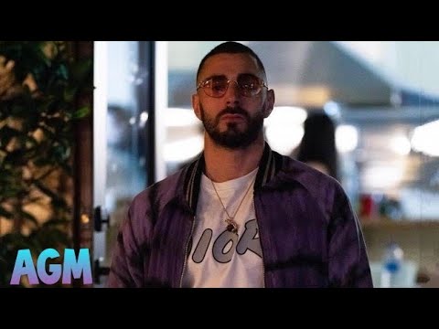 Gece Gündüz ft. MERO - Murda ( Benzema Global Remix Music )