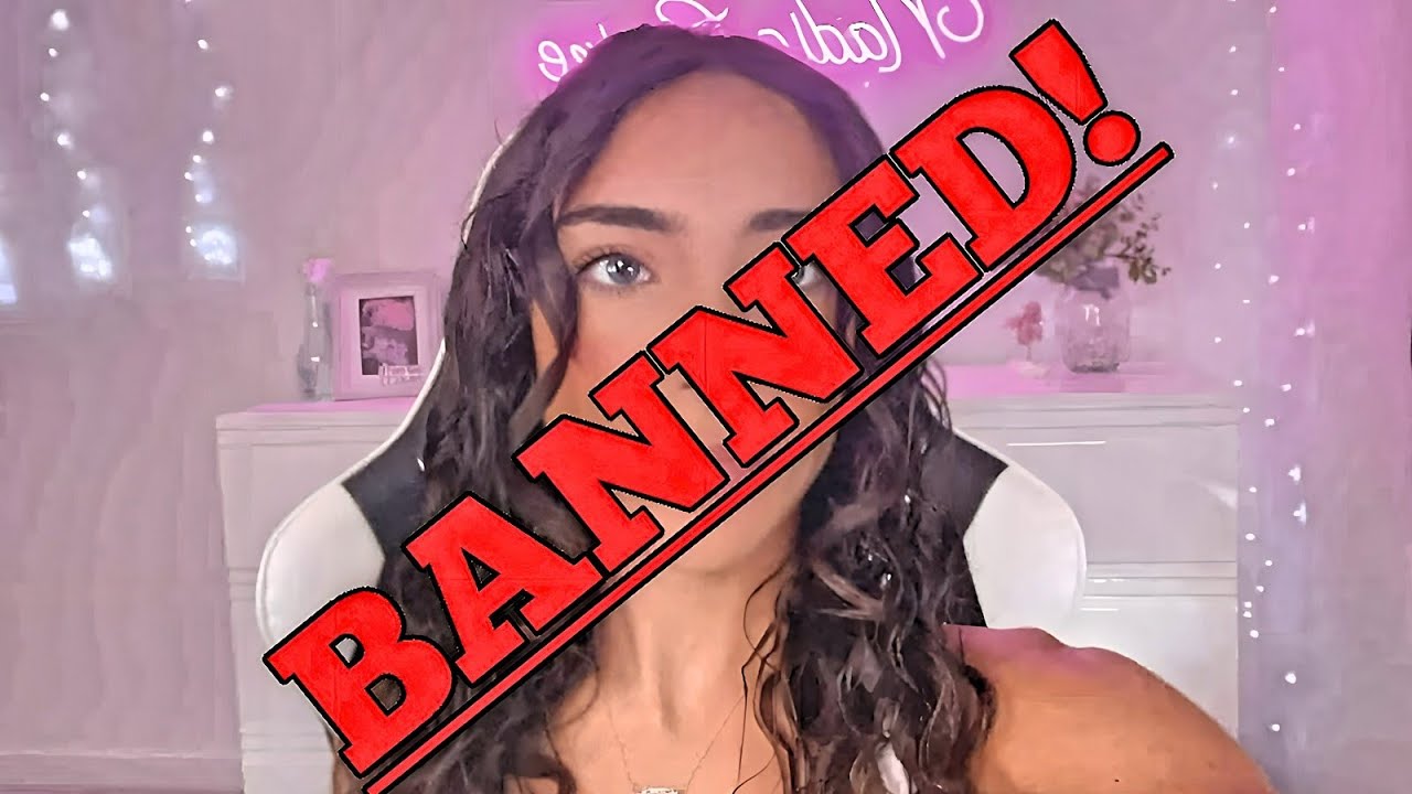 Nadia Has Been Shadow Banned in Call of Duty - Hacker Hunters Have ...