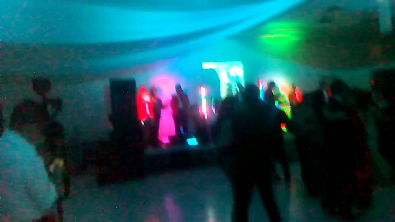 Lazo banda azzucar - YouTube