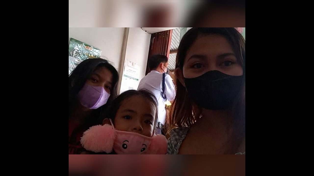 Grocery time!! ( CSI mall San Fernando City La Union ) - YouTube
