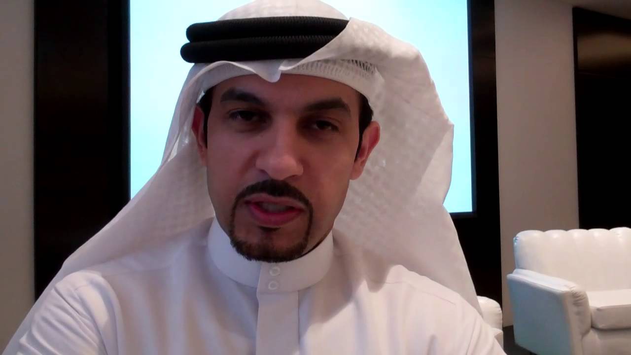 SHEIKH MAJID AL MUALLA speaks to WILLIAM FARIA - YouTube