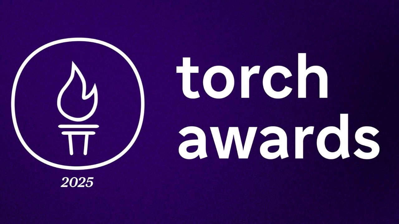 History of the TORCH Awards - YouTube