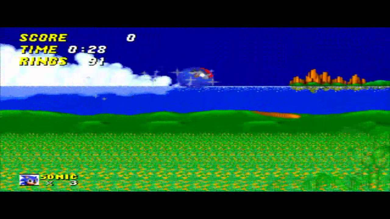 FERNAN-D KASSETTE - Sonic Dance Attack 2013 - YouTube