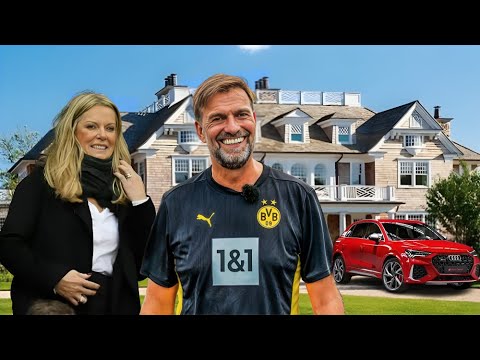 Jurgen Klopp (Wife) Kids, Biography, Lifestyle and Net Worth ...