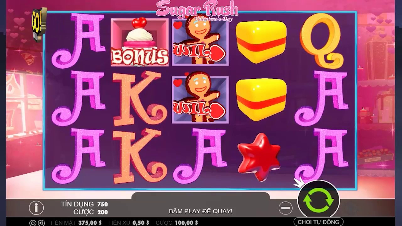 GO.WIN - Game Slot đua xe tình yêu - YouTube