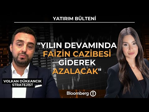 Yatırım Bülteni - \