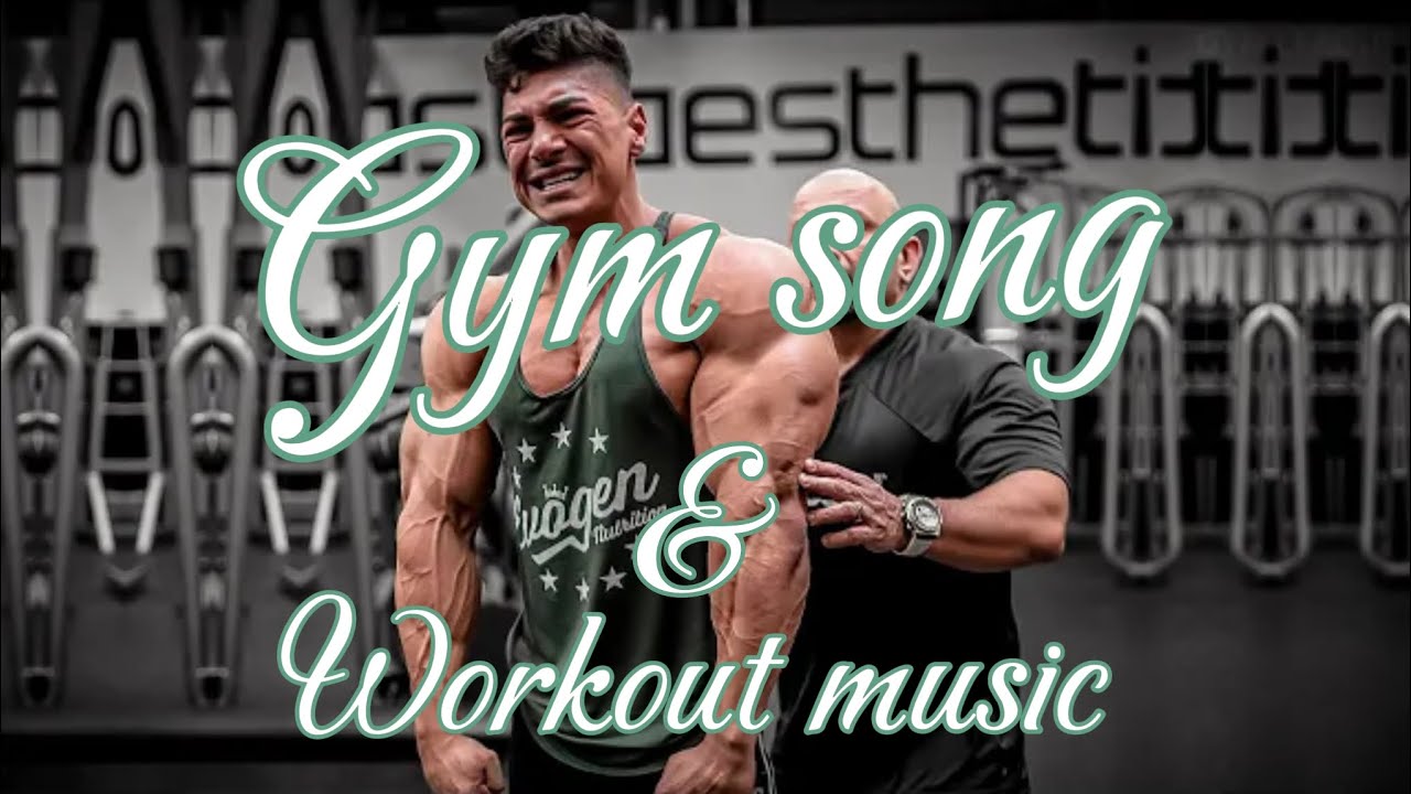 Get stronger every day | Gym song & Workout music | Unstoppable beats ...