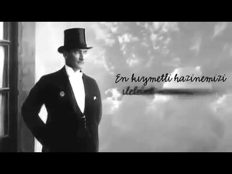 En büyük lider ATATÜRK
