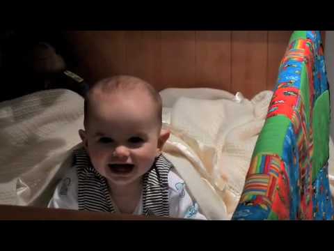 Peeky Boo - YouTube