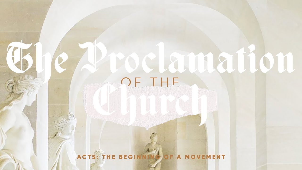 PCBC Great Hall Service 05.16.2021 at 9:30AM - YouTube