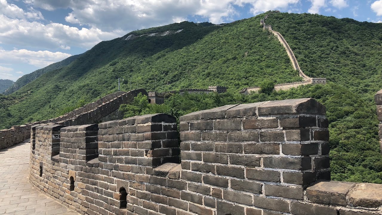 5 BEST THINGS TO DO IN BEIJING, CHINA: Great Wall, Forbidden City ...