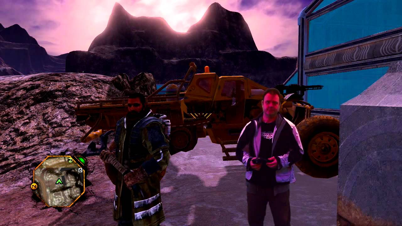InGame: Only You Can Save Us - YouTube